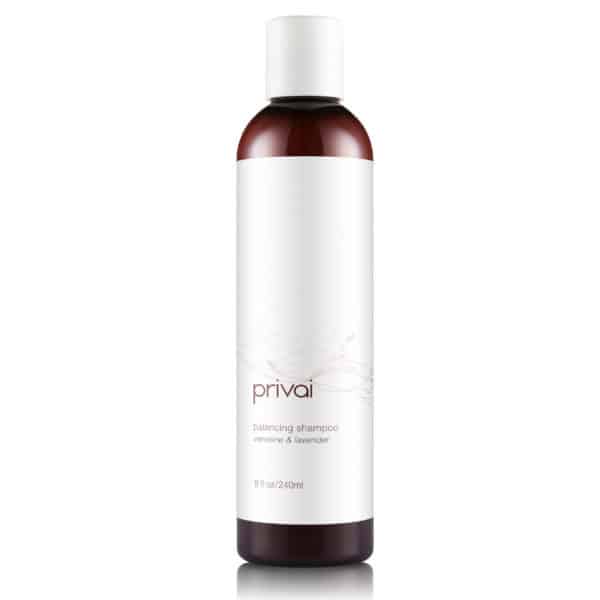 Balancing Shampoo | Stimulate Growth | Volumize | Restore Moisture