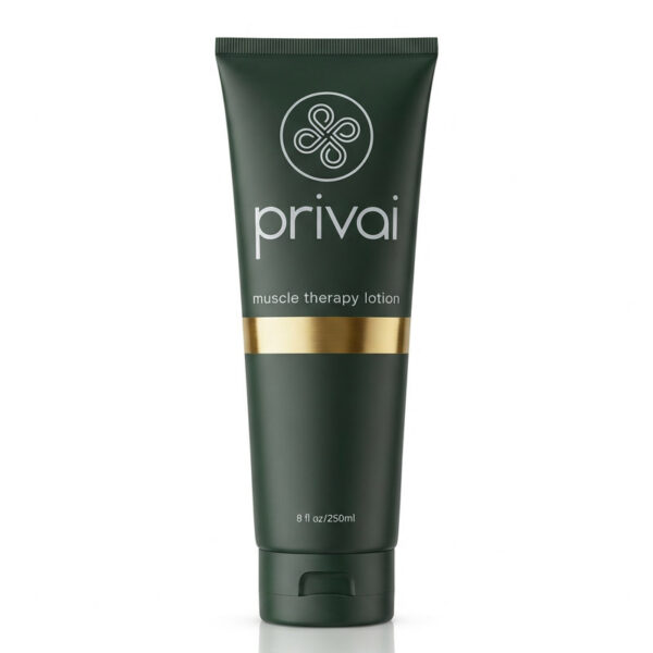 Muscle Therapy Lotion | Relief from Achy Joints and Muscles