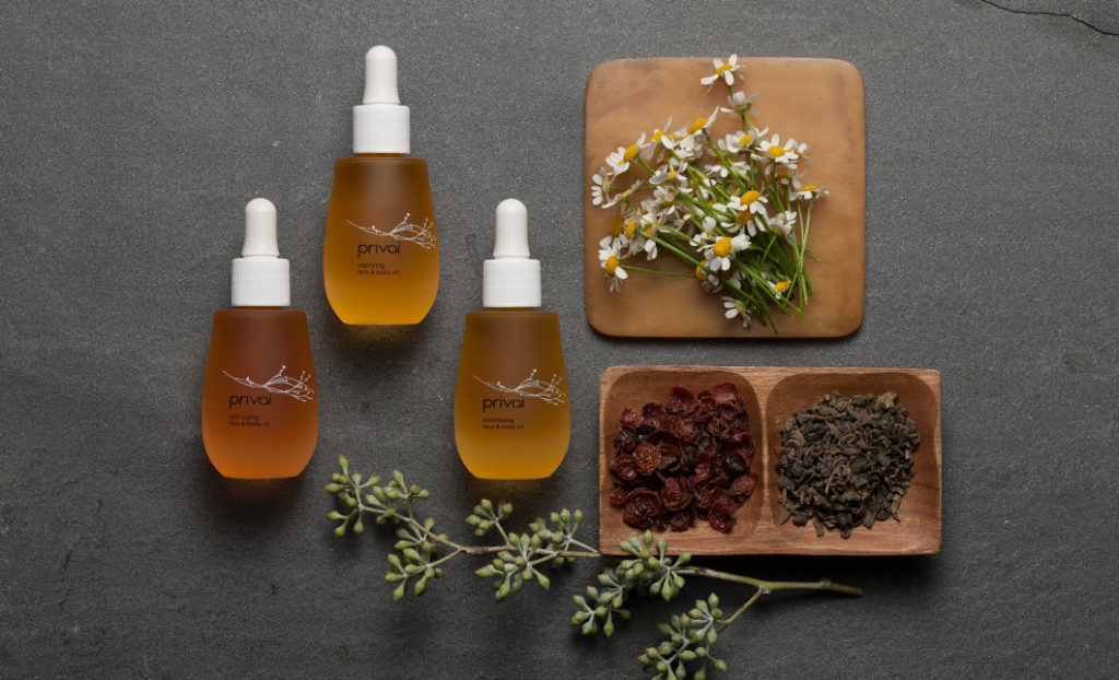 Privai - Natural Skin Care Products | Best Body Skin Care